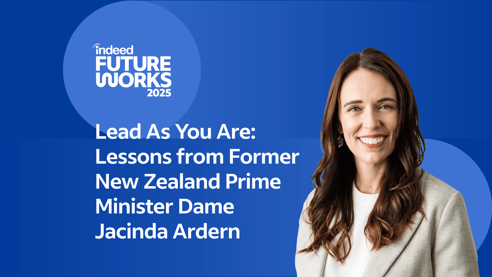 The Power of Leading With Empathy: Advice From Former New Zealand Prime ...