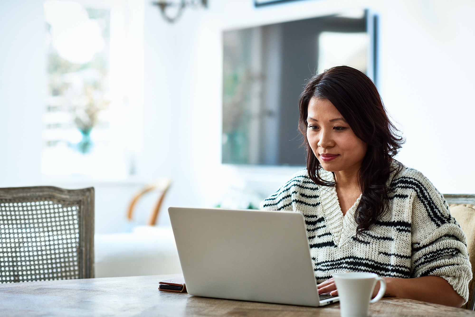 Virtual Interviews