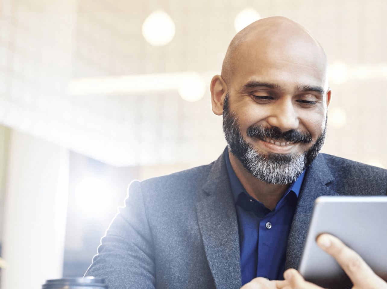 Marketing research at Indeed