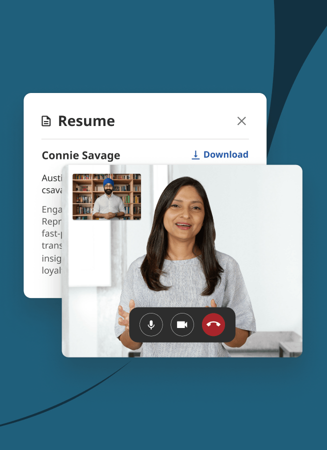 Interview Integration - en_US
