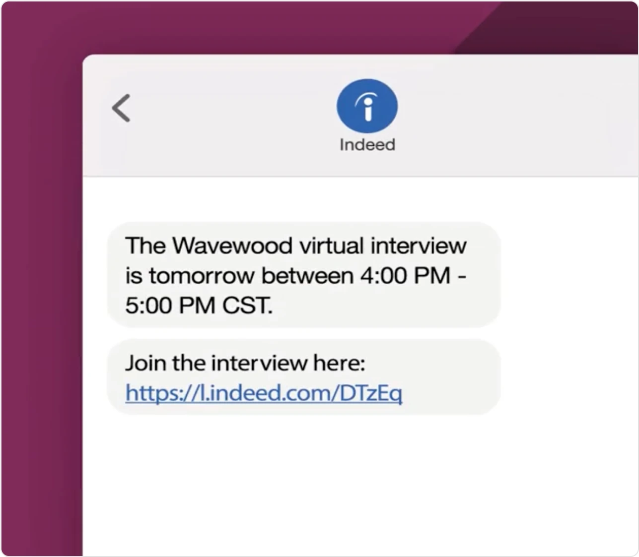 Indeed Interview | Video interviewing for employers