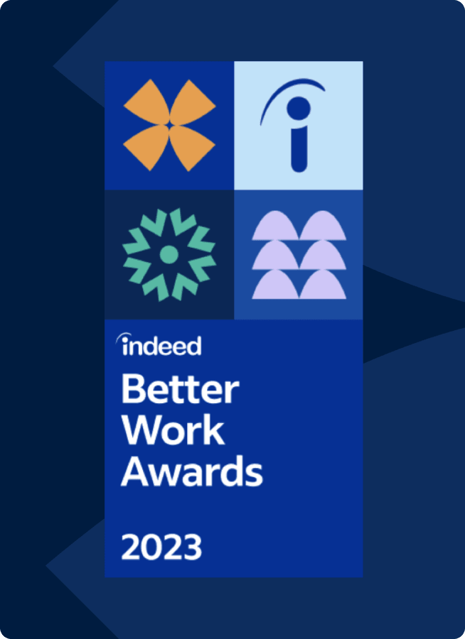 Indeed Work Wellbeing Score | Indeed for Employers