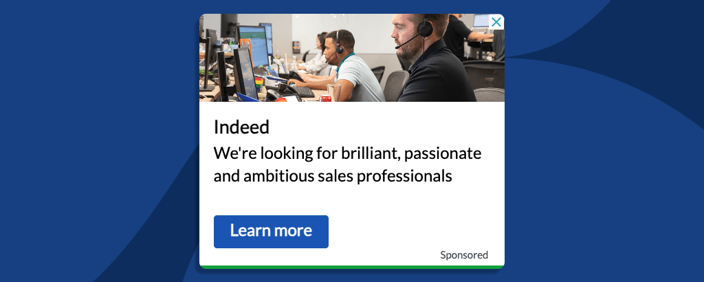 What's new | Product and feature updates from Indeed