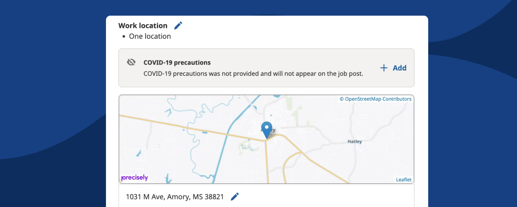 What's new | Product and feature updates from Indeed