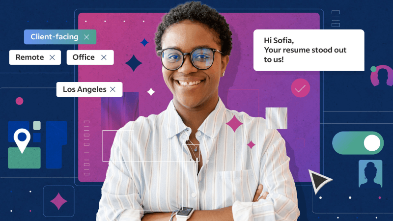 What's new | Product and feature updates from Indeed