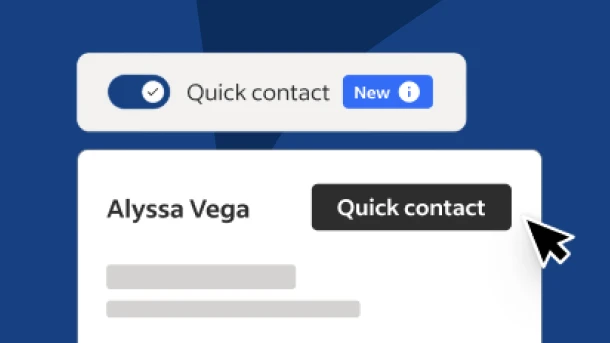 What's new | Product and feature updates from Indeed
