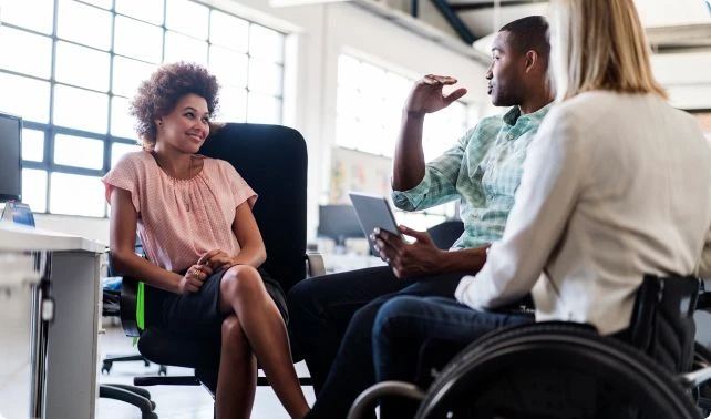 Indeed Hiring Solutions – DV