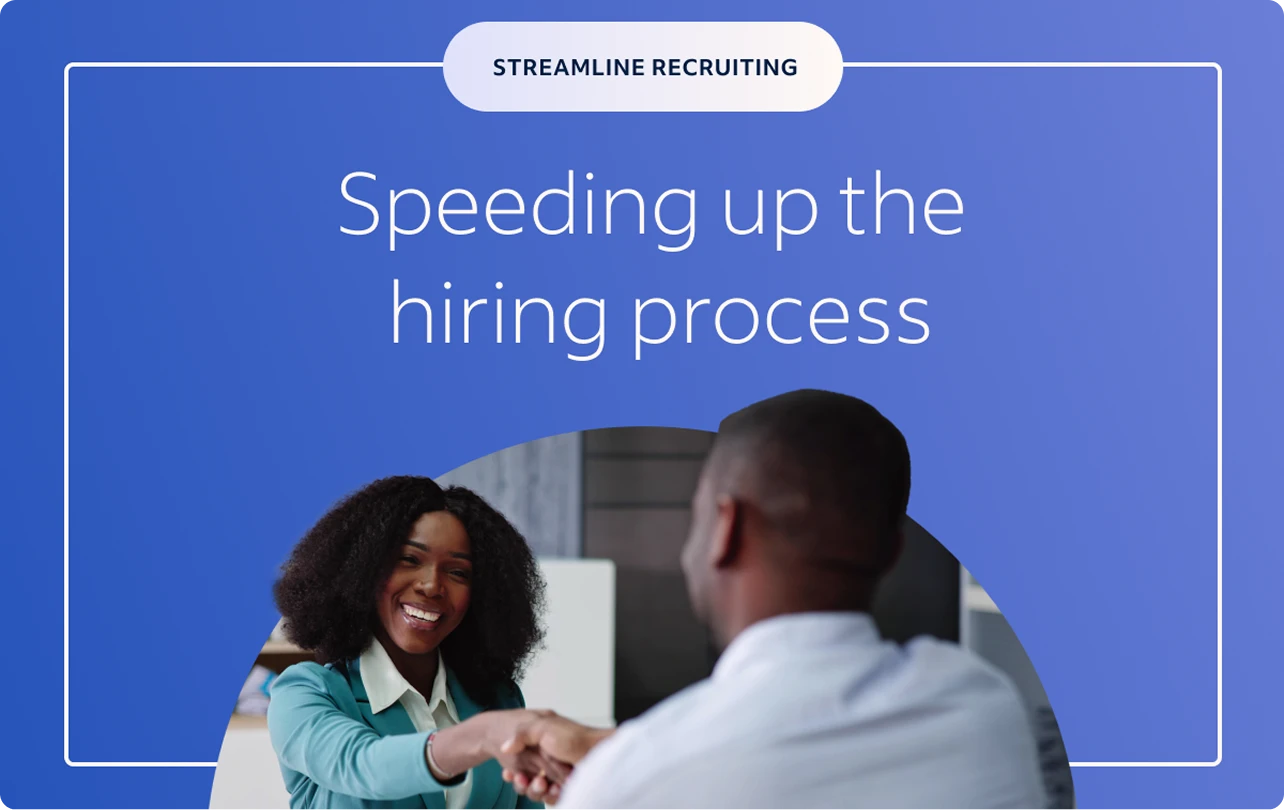 Your guide to streamlining hiring - en_US