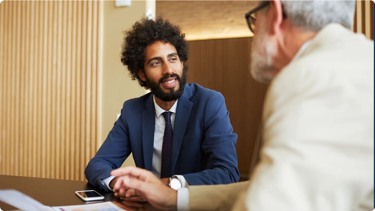 Indeed Hiring Solutions – DV