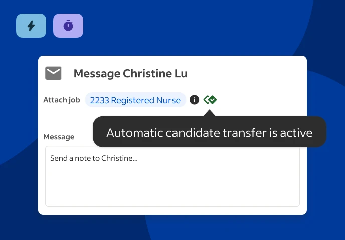What's new | Product and feature updates from Indeed