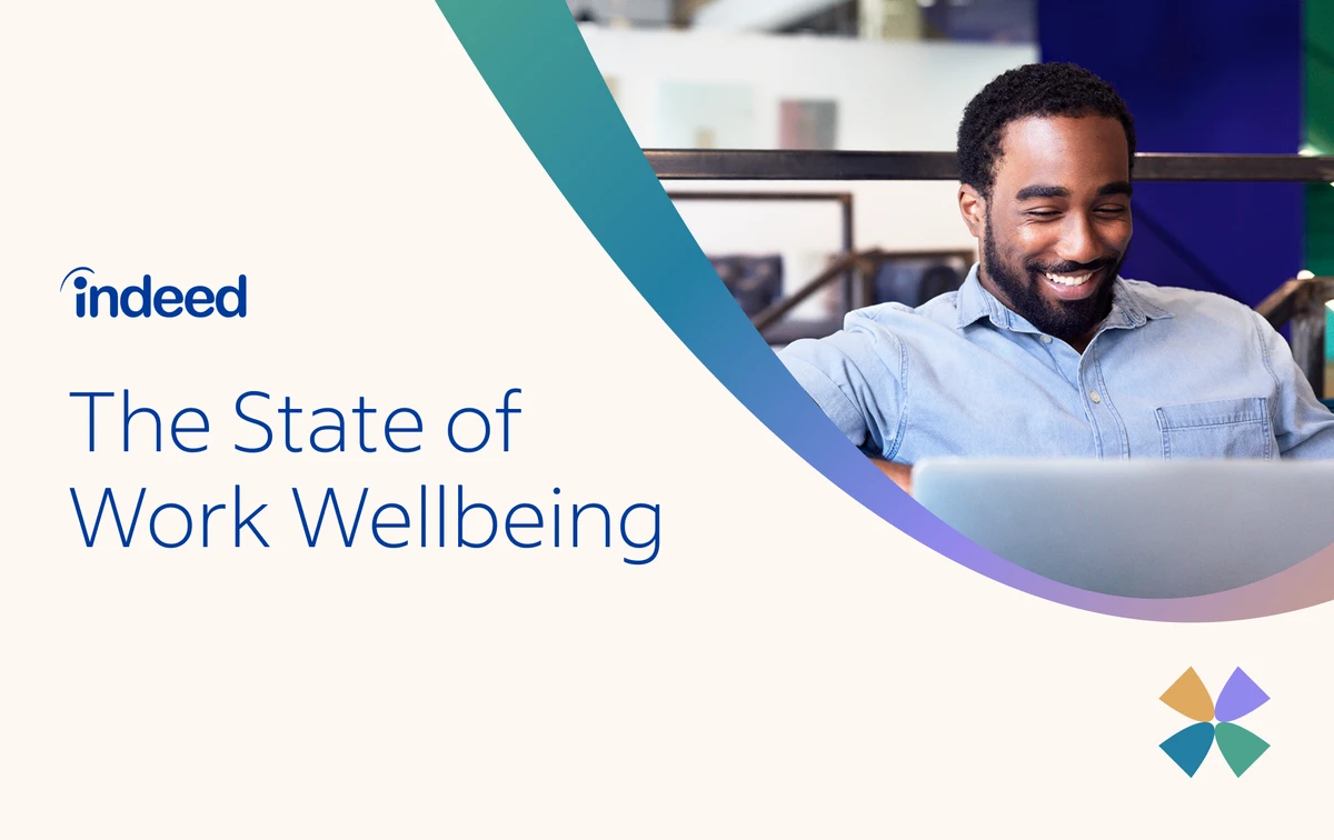 Indeed executive summary: The State of Work Wellbeing - en_US
