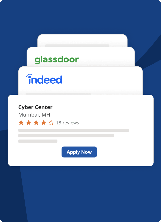 Indeed Advertising | Job advertising platform for employers