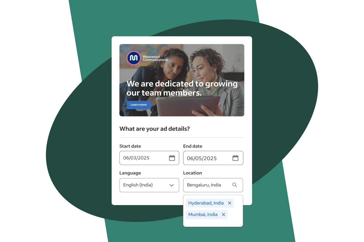 Employer Branding Ads | Indeed for Employers