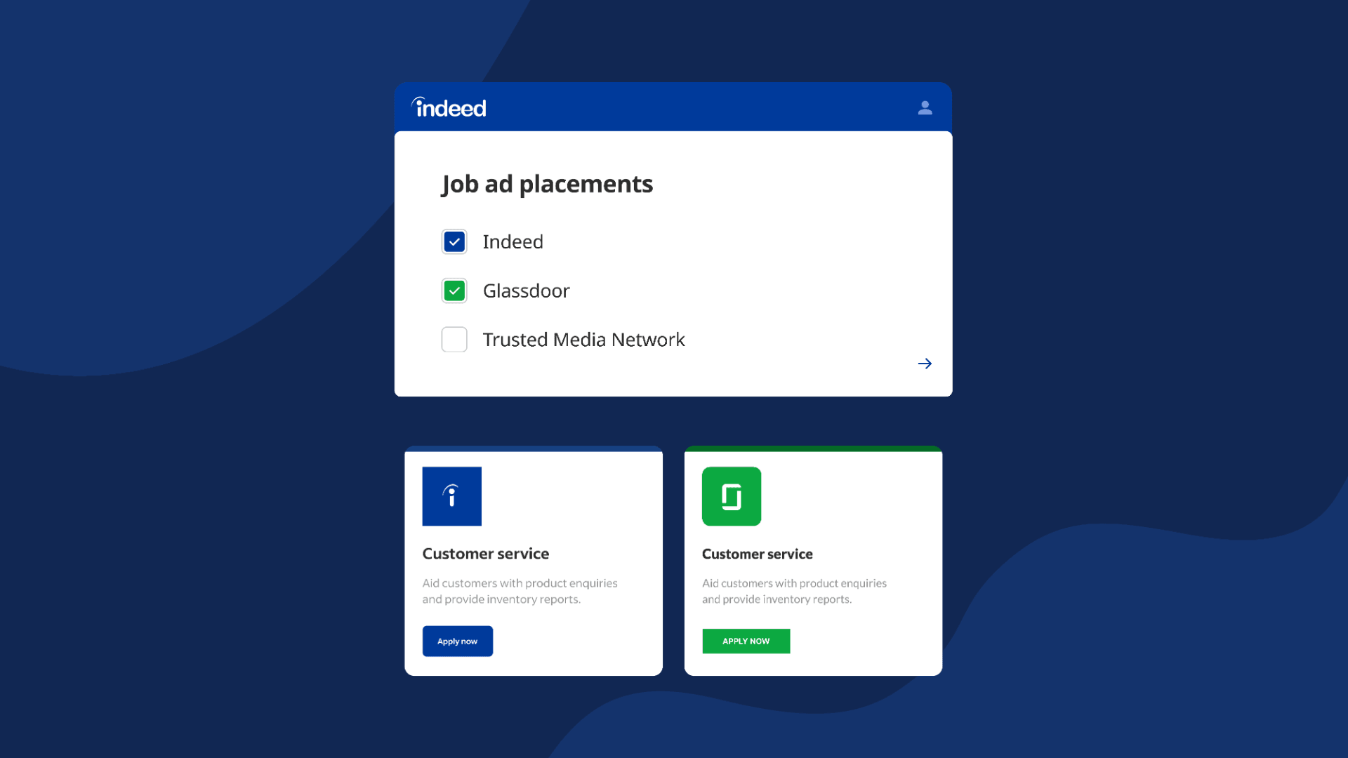 Indeed Analytics & Recommendations | Campaign analytics