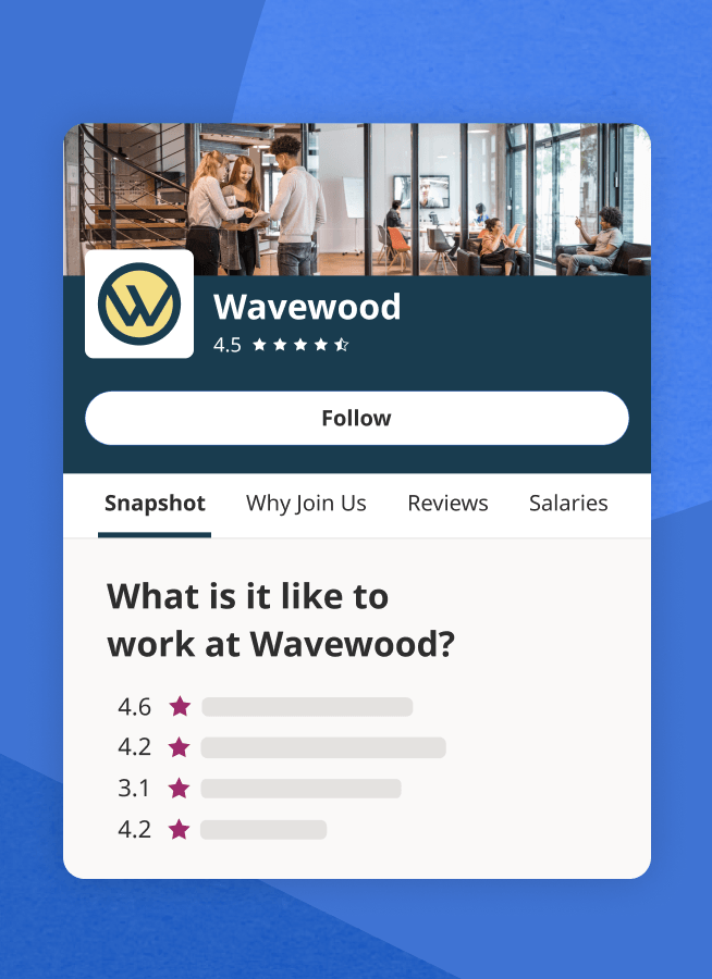 Enterprise recruiting solutions | Indeed for Employers