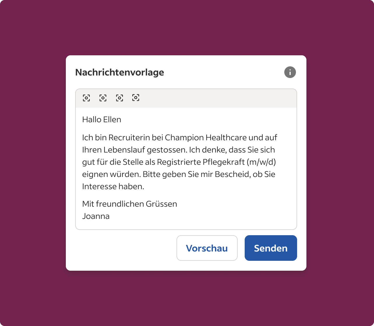 Indeed Smart Sourcing | Lebenslaufsuche für Arbeitgeber