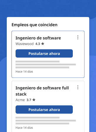 Empleos patrocinados | Plataforma de publicidad de empleos para empresas