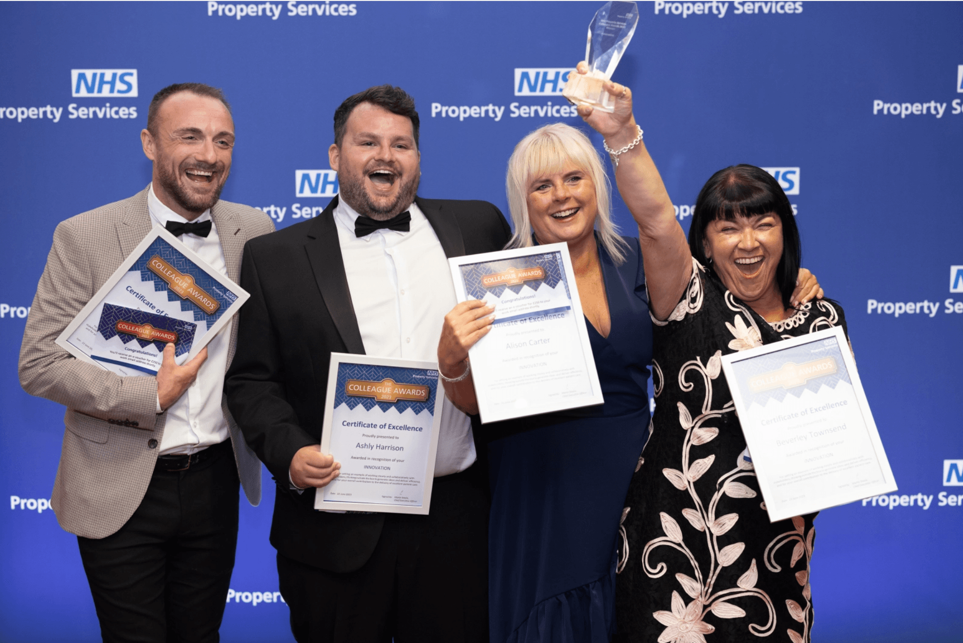 NHS Property Services Case study - en_GB