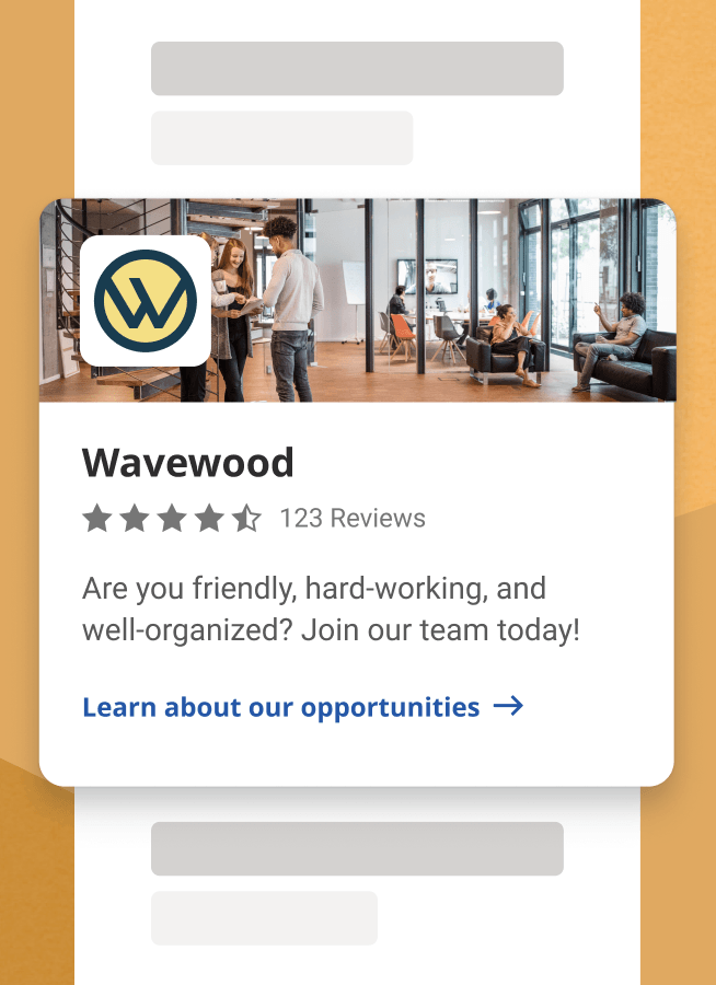 Enterprise recruitment solutions | Indeed for Employers