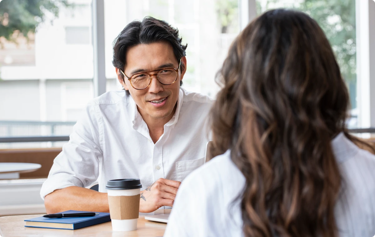 CVthèque Indeed - fr_FR