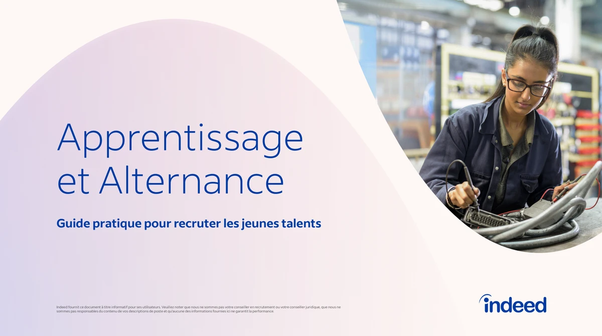 Apprentissage et Alternance : guide pratique pour recruter