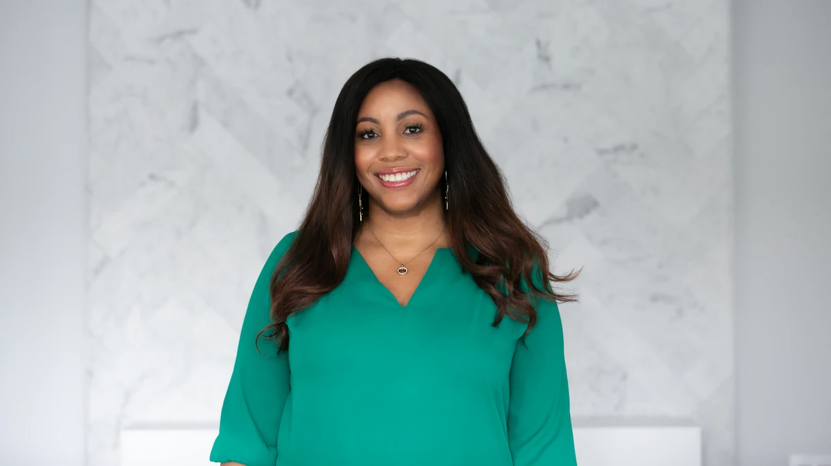 Indeed’s LaFawn Davis Named to Fast Company’s Annual Queer 50 List for ...