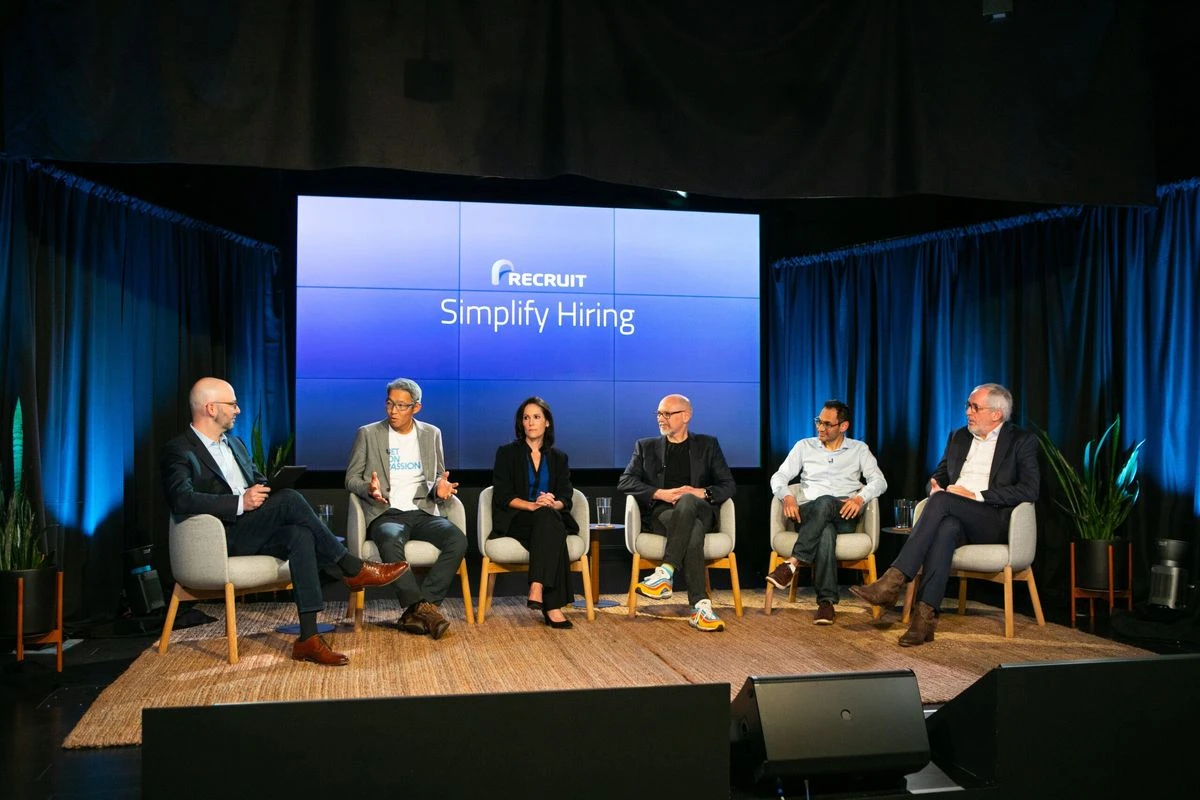 Recruit Holdings, Indeed’s Parent Company, Shares Long-Term “Simplify ...