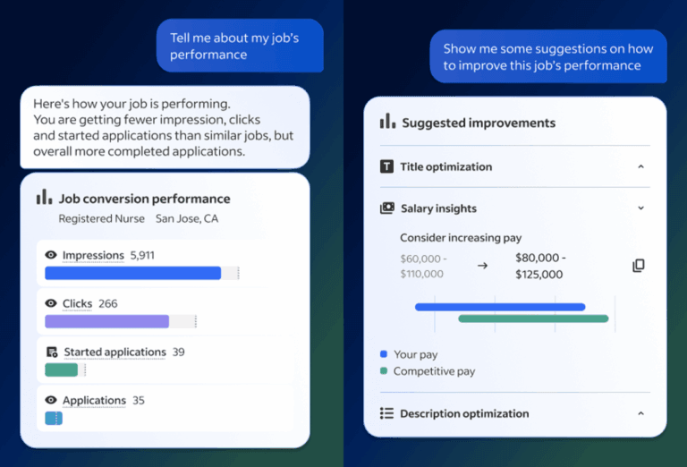 Indeed Introduces New Suite of Hiring Products: Career Scout, Talent ...