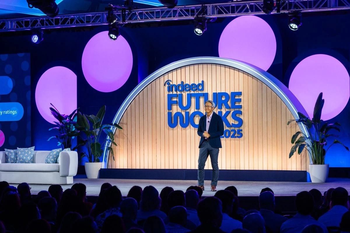 AI, Trust, and Human Connection: Key Takeaways from Indeed FutureWorks ...