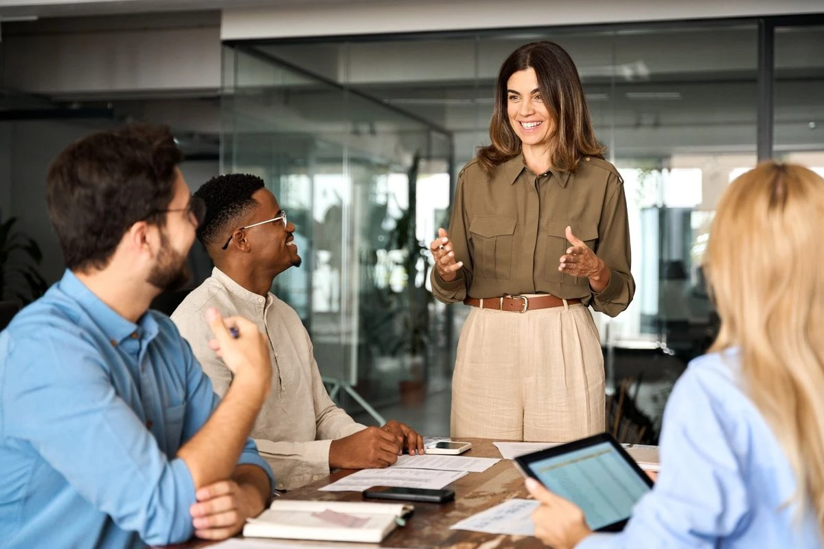 Indeed’s 2025 Work Wellbeing Report: What Employees Really Want ...