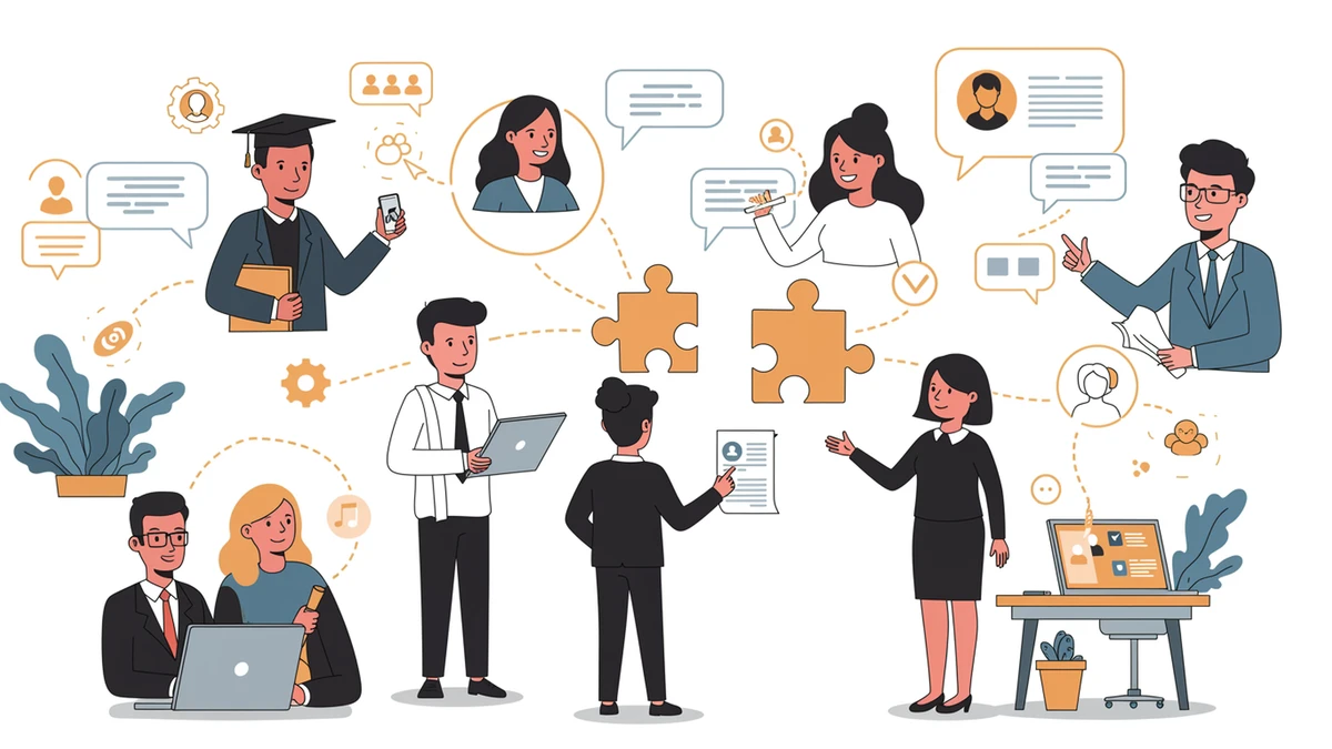 Job Matching 101: How Indeed’s AI Connects Millions of People to ...