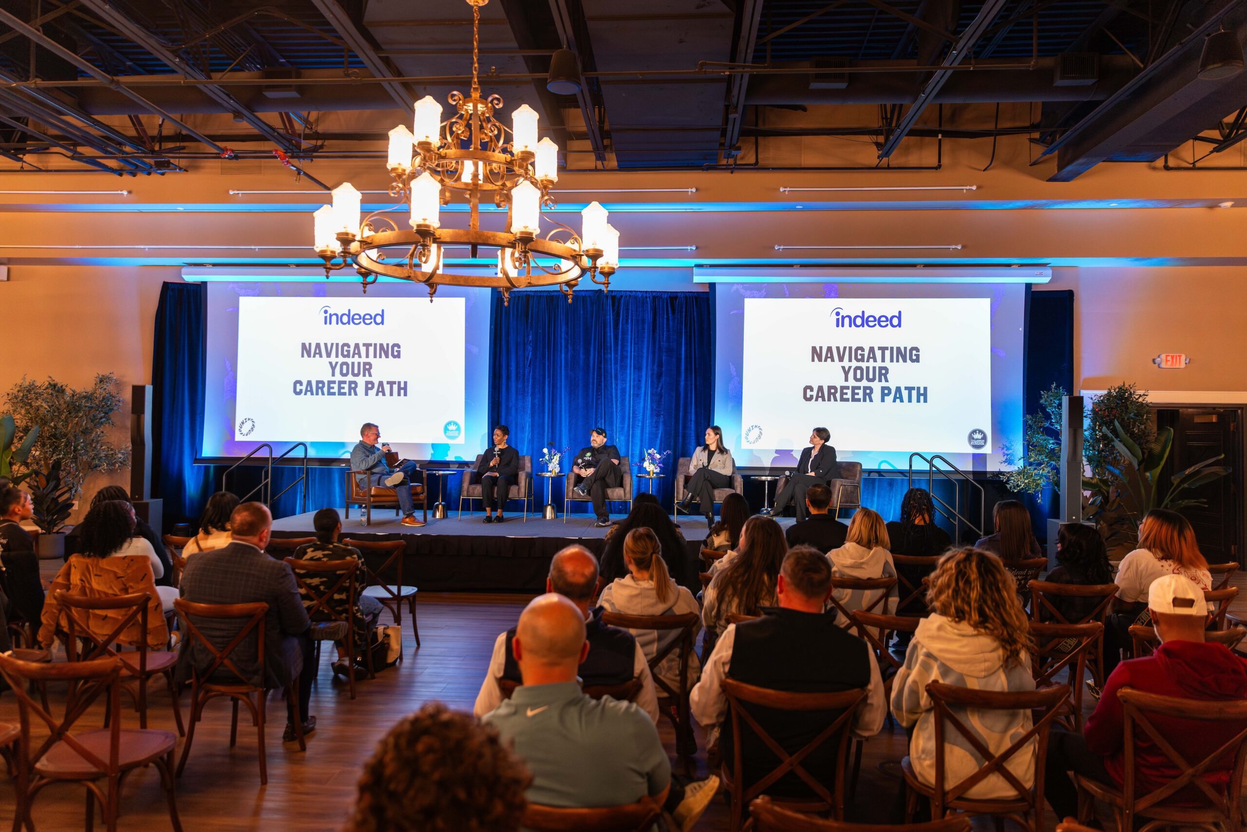 Indeed Turns Skills-First Hiring Into Real-World Action - Indeed Newsroom