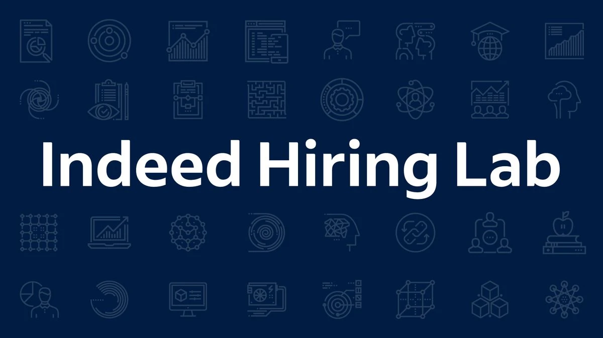 Indeed Hiring Lab、2025年5月の求人掲載賃金動向を発表 - Indeed プレスルーム | 日本